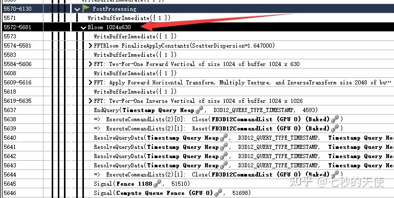 UE5.32风格化渲染探索10--- Bloom的Convolution分支修改【上】 - 知乎