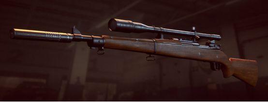 如何评价俄罗斯AS VAL突击步枪和衍生的VSS狙击步枪？ - 知乎