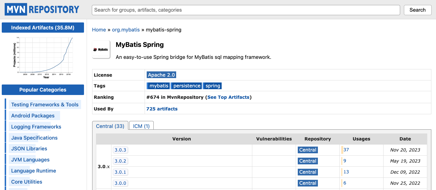 SpringBoot升级到3.2.0报错Invalid value type for attribute ... SpringBoot升级到3.2.0报错Invalid value type for attribute ...