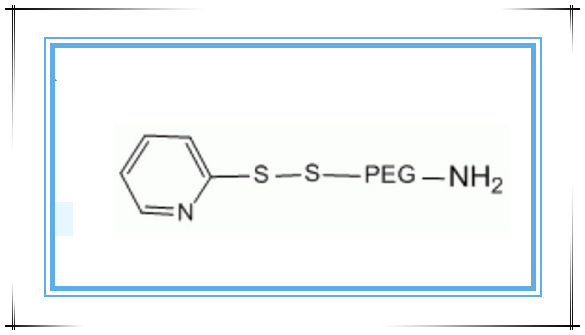 OPSS-PEG-Amine，OPSS-PEG-NH2一种含有巯基基团活性PEG衍生物 - 知乎