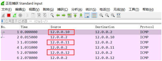 超详细，NAT实验，网工小白必看 - 知乎