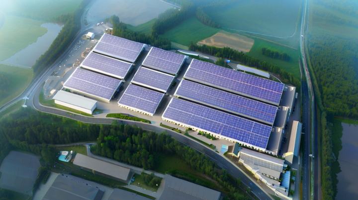 山东新增30GWh电池产能 - 知乎