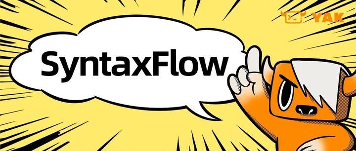 使用 SyntaxFlow 审计你的第一个“漏洞” - 知乎