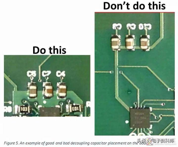 PCB 双层板设计中可以遵循的七个习惯 - 知乎