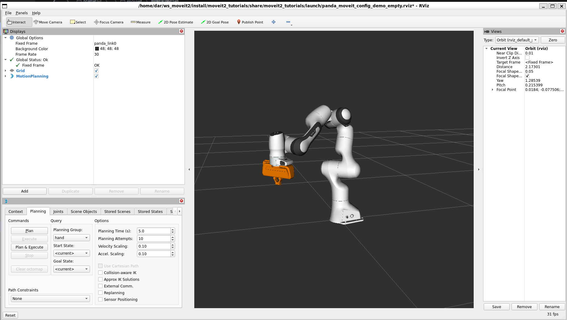 ROS2仿真用什么软件最好？Gazebo？还是其他？ - 知乎