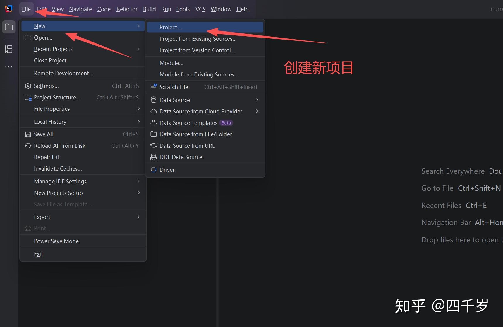 踩坑无数总结：IDEA+WSL 连接、配置、运行全攻略 - 知乎