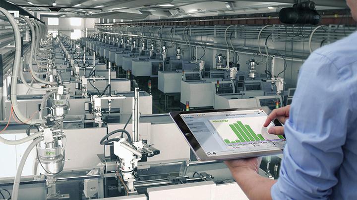 Piovan Group在CHINAPLAS 2019上向亚洲市场推出全新企业形象 - 知乎