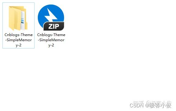 新手博主狂喜！用SimpleMemory一键生成高逼格博客，访客量翻了5倍的秘密在这 - 知乎