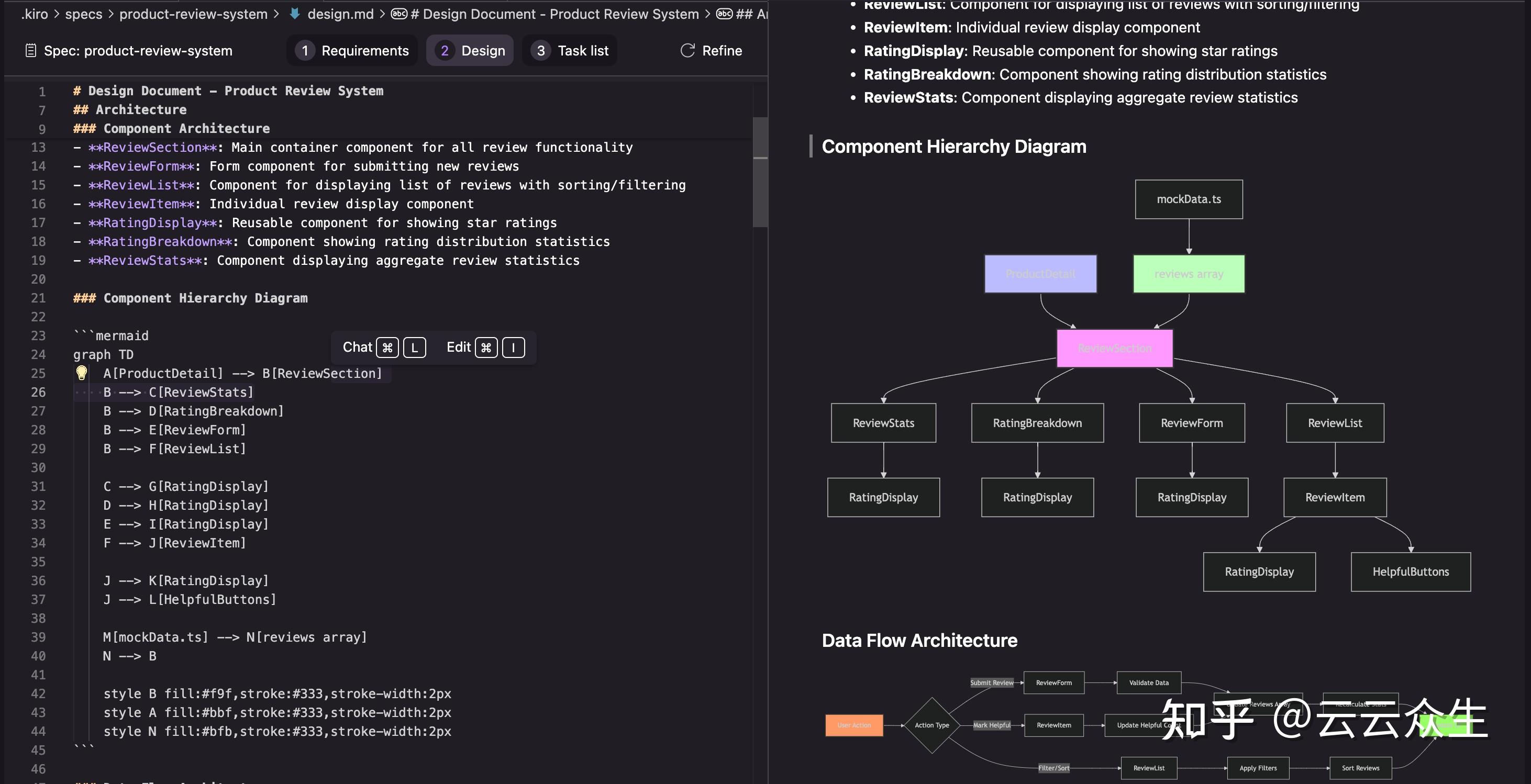 Kiro：AWS的规格驱动型方案，挑战Windsurf和Cursor - 知乎