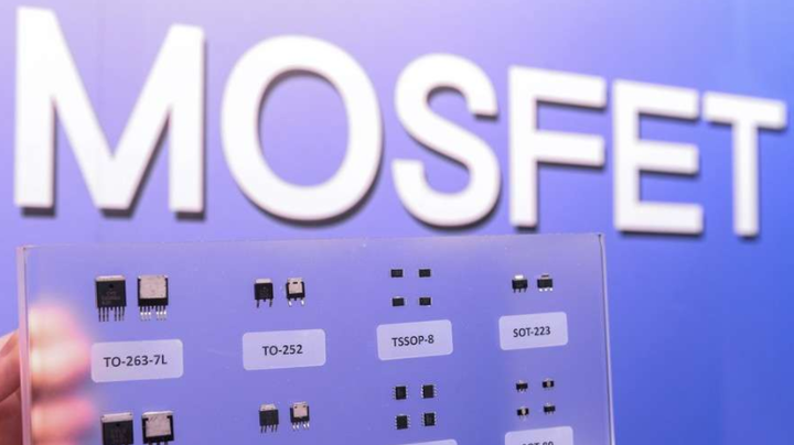 MOSFET价量齐跌！电子大厂强硬要求芯片商降价 - 知乎