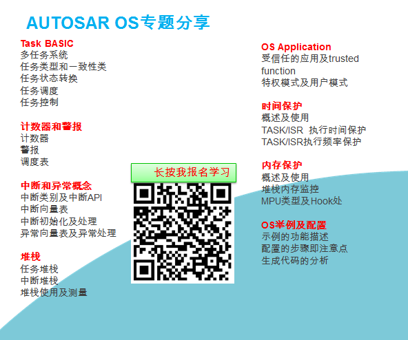 AUTOSAR RTE课程解答 - 知乎