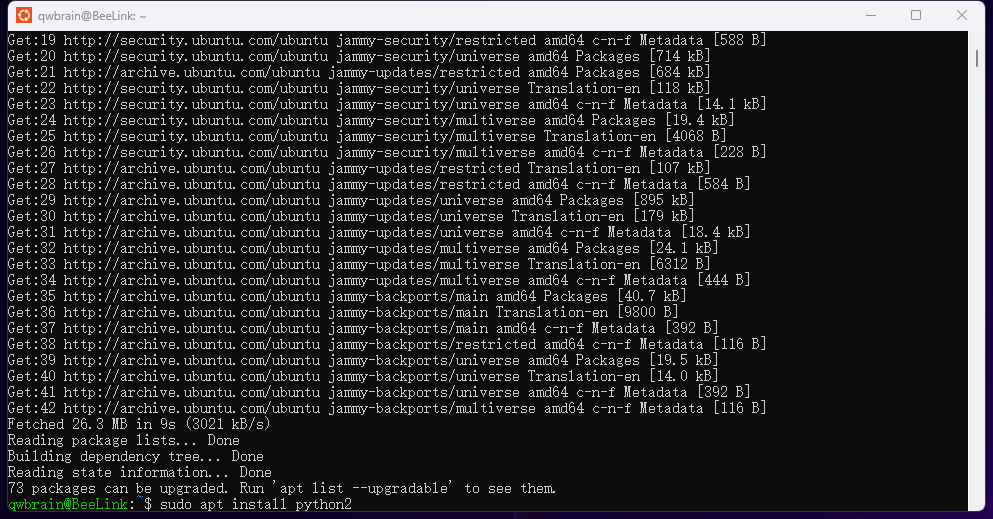 【打造脑影像工作站】Windows安装FSL图文教程 - 知乎