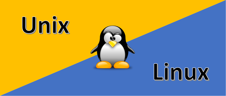 Unix 和 Linux 那些事 知乎