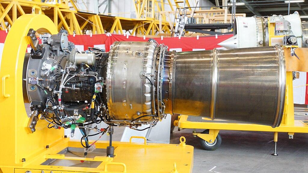 Lycoming Engines（莱康明发动机公司）- 英文维基百科词条，由辽观搬运、翻译 - 知乎