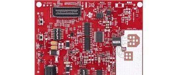 最新款发布 | 德州仪器(TI)60G单芯片毫米波雷达芯片 -xWRL6432 - 知乎