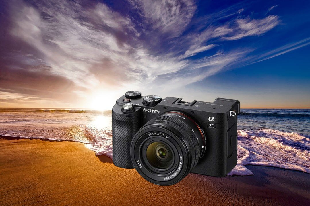 请问索尼a7m2的套头2870适合拍人像吗？ - 知乎