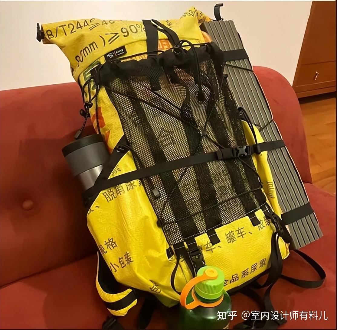 5毛一个的尿素袋火了，被年轻人的这些用法折服，每一个都很实用 - 知乎