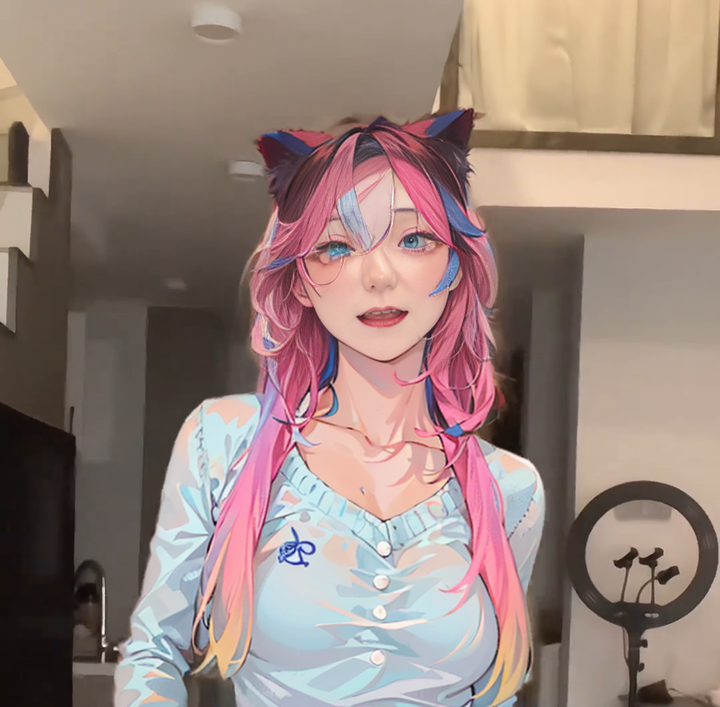 stable diffusion（ebsynth_utility插件）+ebsynth AI流畅视频制作 - 知乎