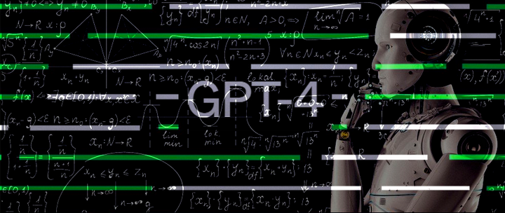 微软154页GPT-4试验报告刷屏！理论机器学习万引大神宣布转向AGI研究 - 知乎