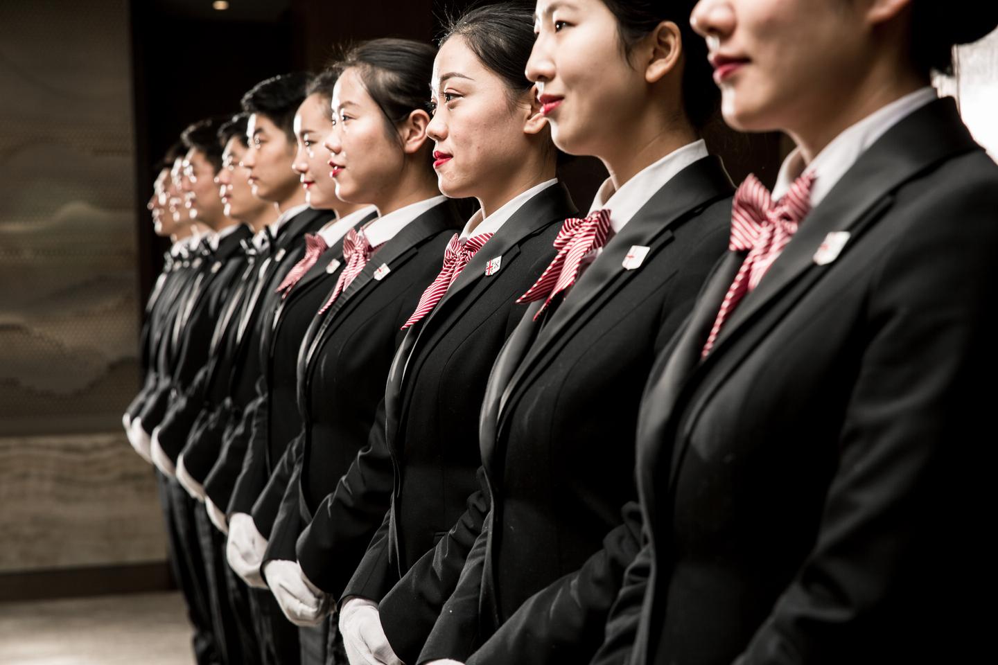 英国管家协会（UK Butler Guild） - 知乎