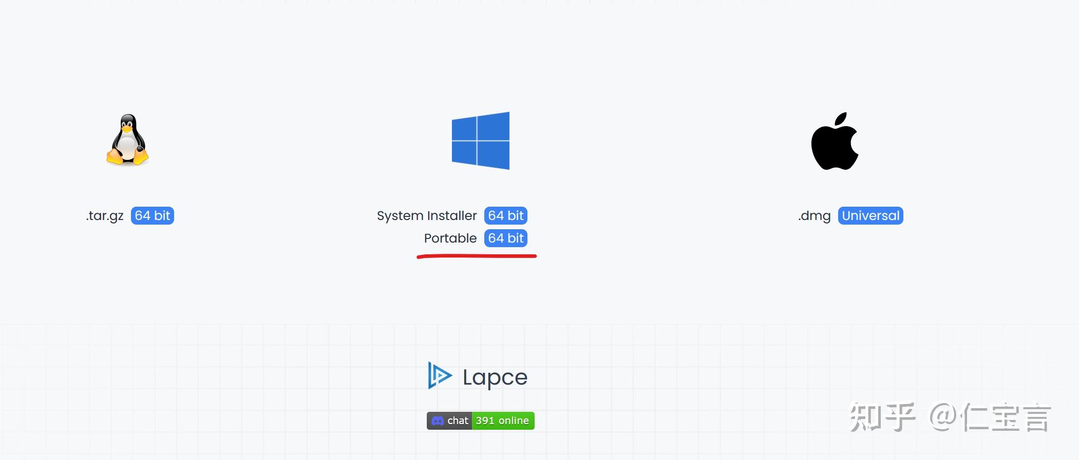 lapce如何配置代码提示？ - 知乎