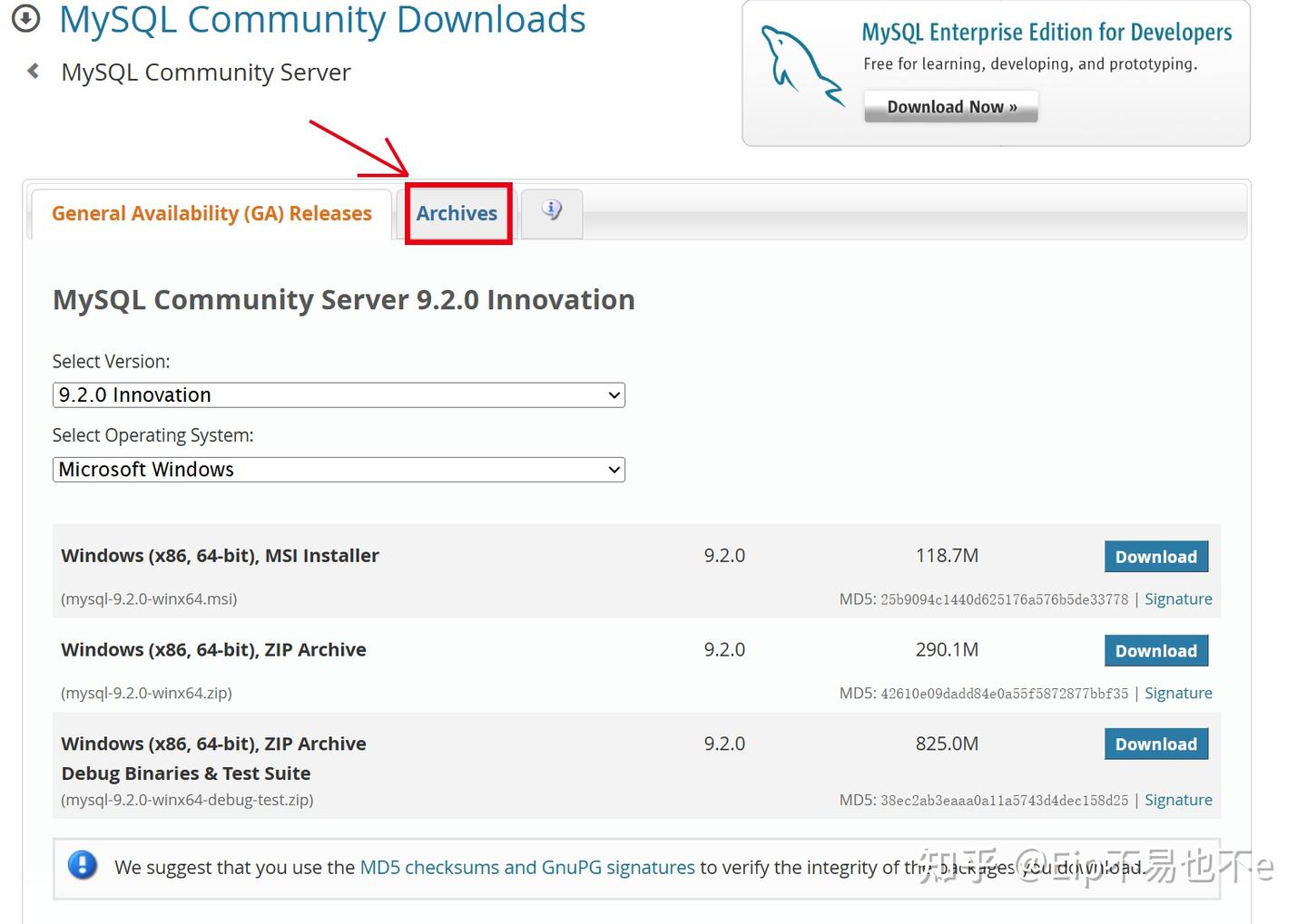 同时安装两个版本的 mysql - 知乎