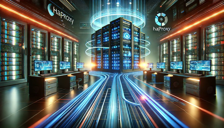 LVS、Nginx、HAProxy 对比：选择最佳负载均衡器的必看攻略！ - 知乎