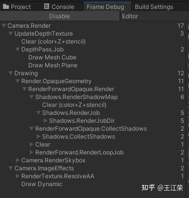 【Unity】使用Compute Shader实现Hi-z遮挡剔除（Occlusion Culling） - 知乎