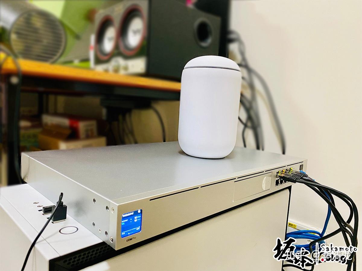 像极了梦幻！UniFi Dream Machine 系列UDM & UDM Pro 开箱评测 - 知乎