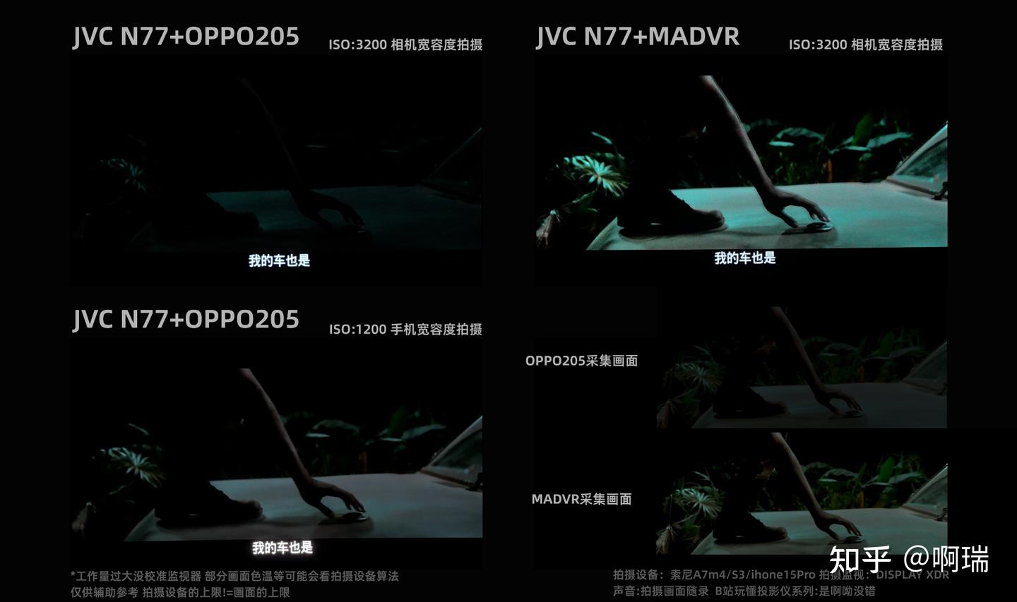 玩转madVR 一个视频榨干你显示设备的画质 提升200% - 知乎