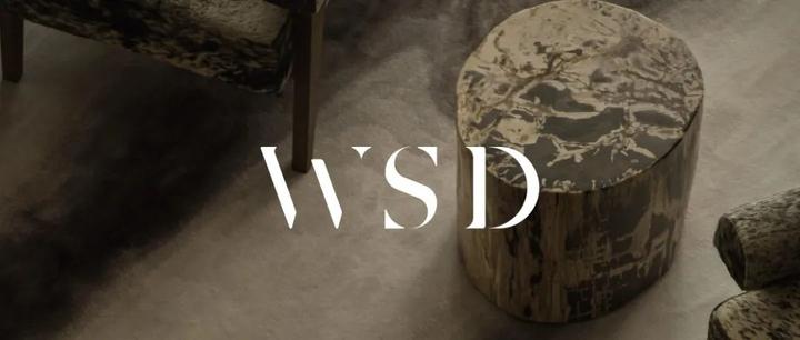 WSD 世尊设计丨无界 · 传承 - 知乎