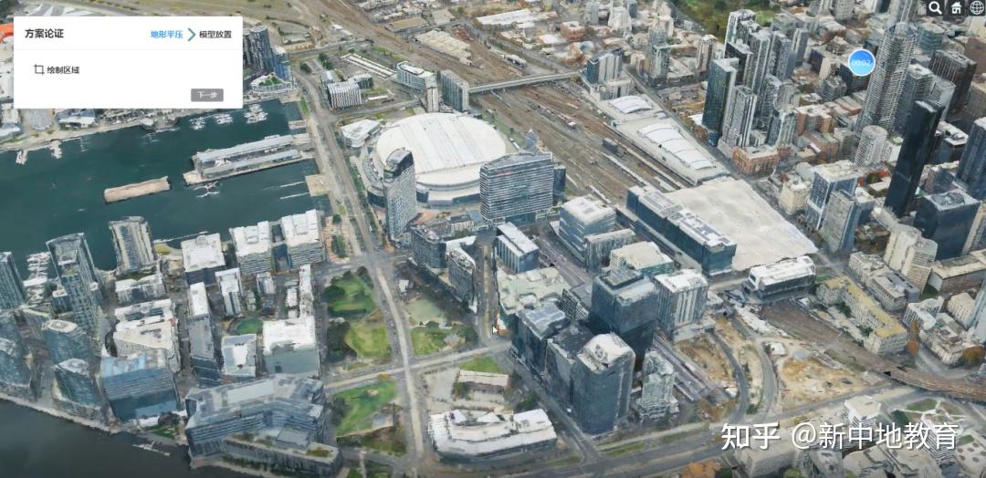 WebGIS开发的常见框架及优缺点 - 知乎