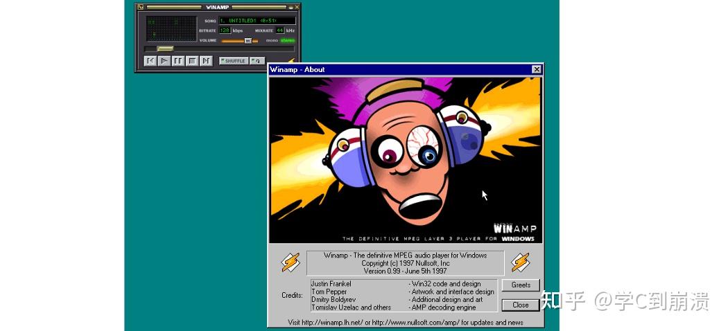 以现在的眼光来看，Windows 95是怎样的操作系统？ - 知乎