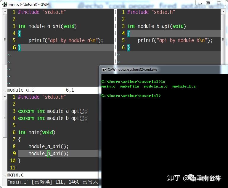 从零写RTOS——基于arm v7-m架构及TencentOS tiny源码（0x00） - 知乎
