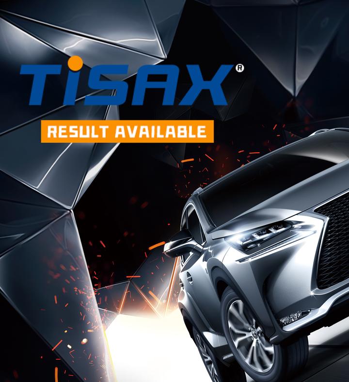 TISAX认证临时标签，TISAX临时标签有什么用！ - 知乎