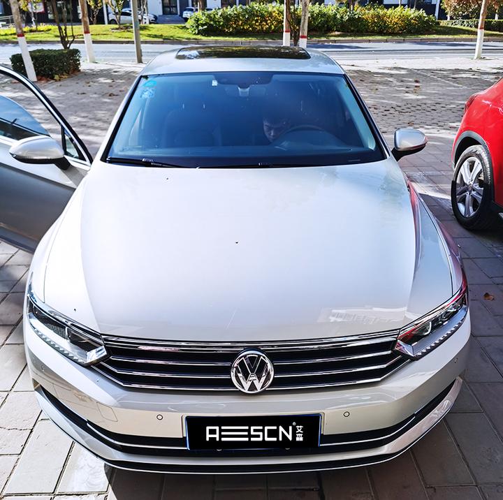 素车阶段大众迈腾330T刷ECU升级：一阶动力媲美高功款表现！ - 知乎