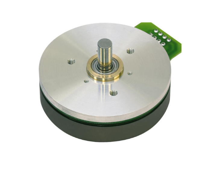 maxon EC-max无刷电机智能物流小车机器人关节模组驱动电机 - 知乎