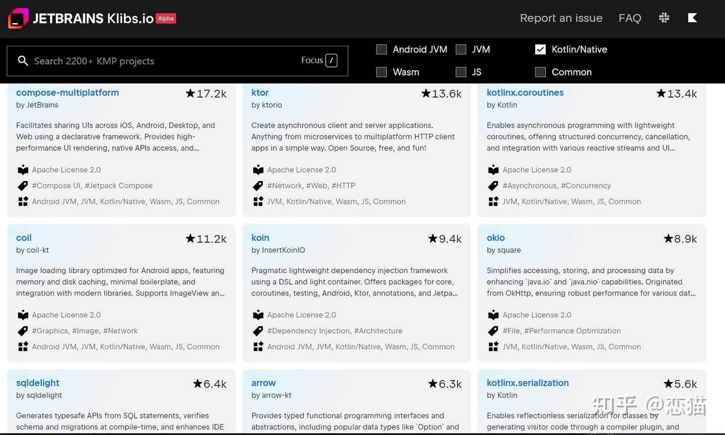 Compose Multiplatform iOS 稳定版发布：可用于生产环境，并支持 hotload - 知乎
