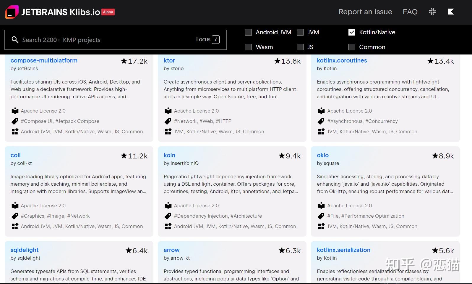Compose Multiplatform iOS 稳定版发布：可用于生产环境，并支持 hotload - 知乎