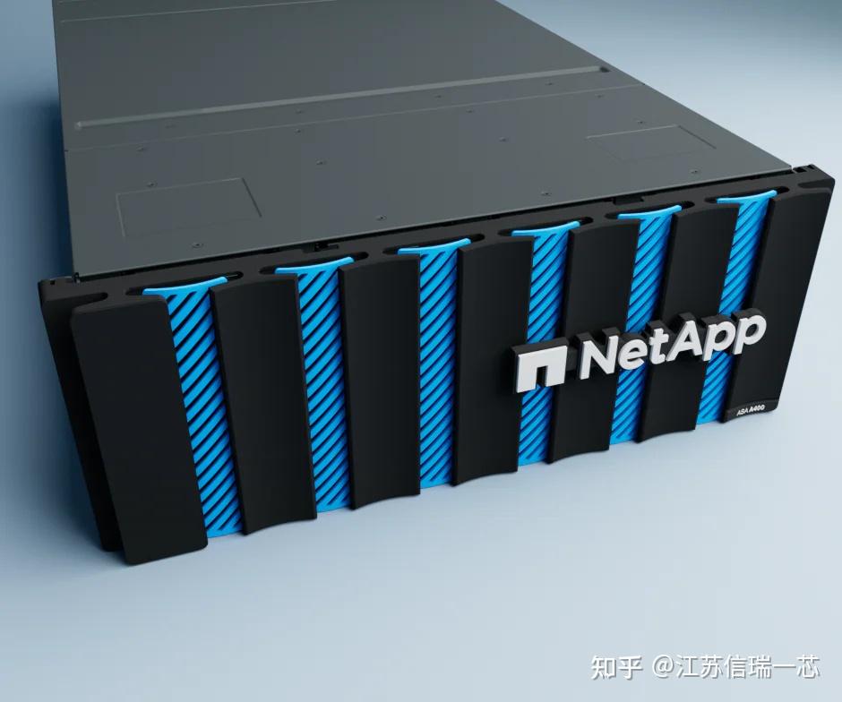 NetApp 全闪存 ASA 系统可为您的任务关键型企业级应用程序、数据库和 VMware 基础架构提供简单专用的块存储 - 知乎