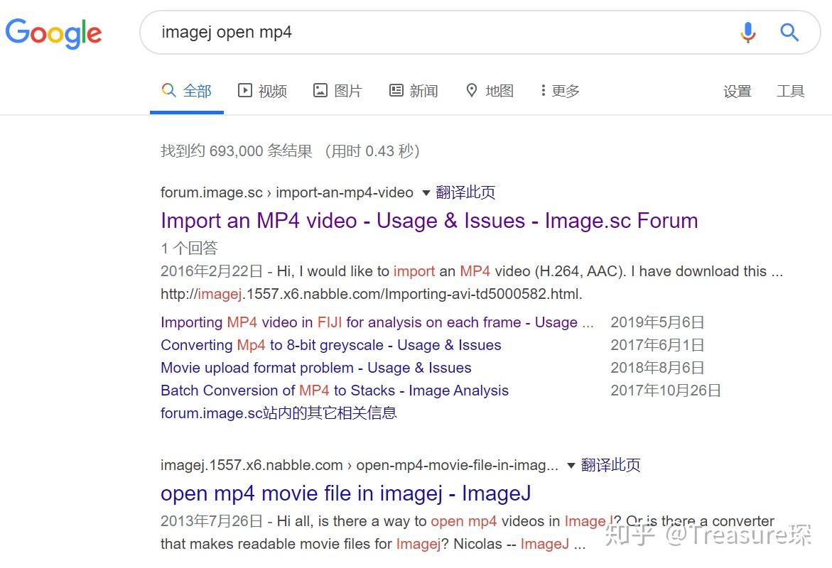 ImageJ实用教程——写了五年专栏后，我的图像处理方法论 - 知乎