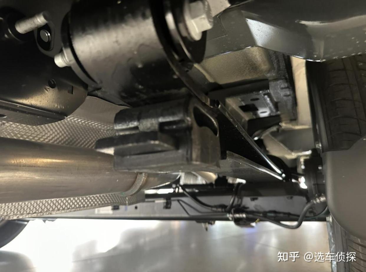 2023款福特途睿欧，6AT换9AT变速箱，新增L2级驾驶辅助 - 知乎