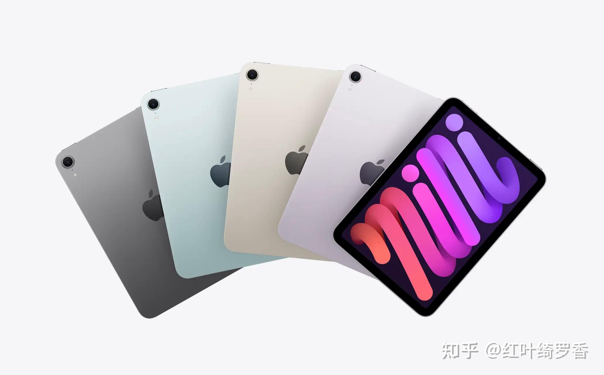 ipad mini7有必要买吗？ - 知乎