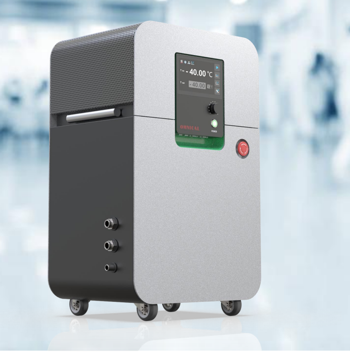 美国OMNICAL实验室控温设备，恒温循环浴，低温循环浴 - 知乎