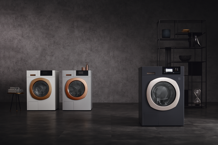 瑞士美赫 Merker Forever 洗衣界中的黑马 - 知乎