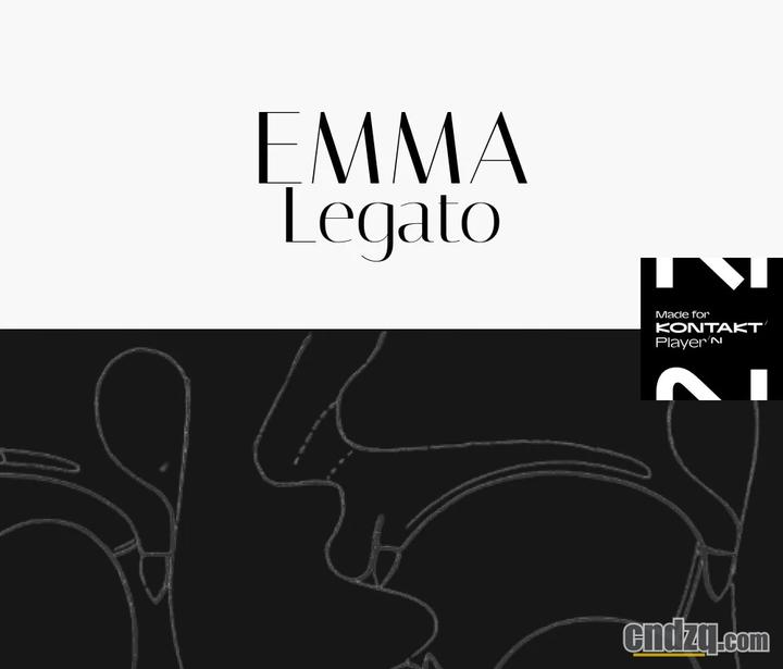 Sonora Cinematic 推出拥有真正连音采样的人声库： Emma Legato - 知乎