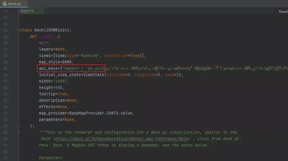 空间数据可视化神器，Pydeck - 知乎