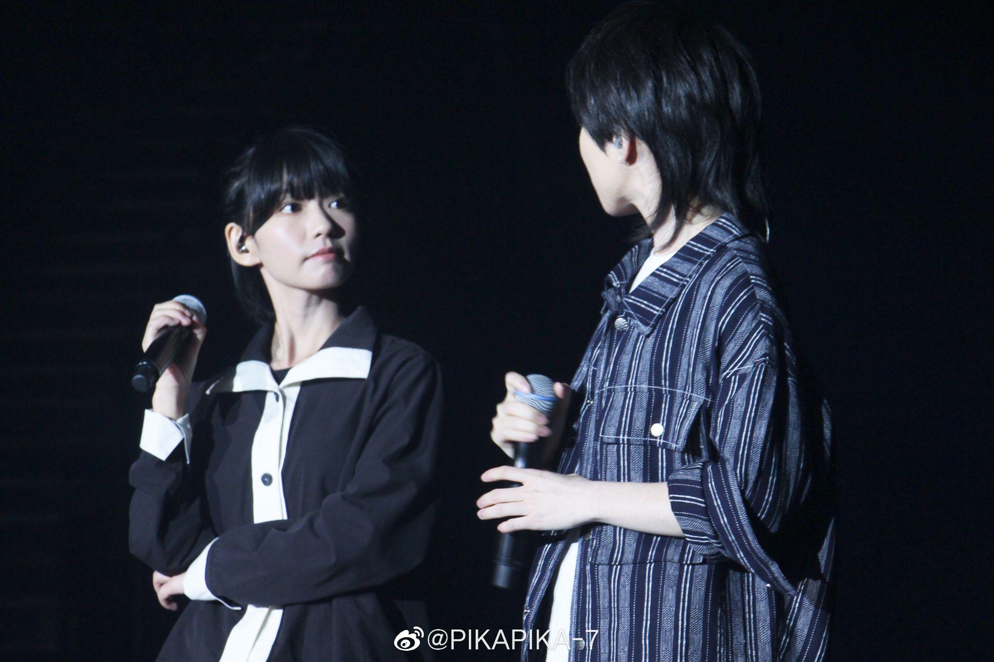 最近慢慢知名起来的是房东的猫？还是其主唱小黑(王心怡)？ - 知乎