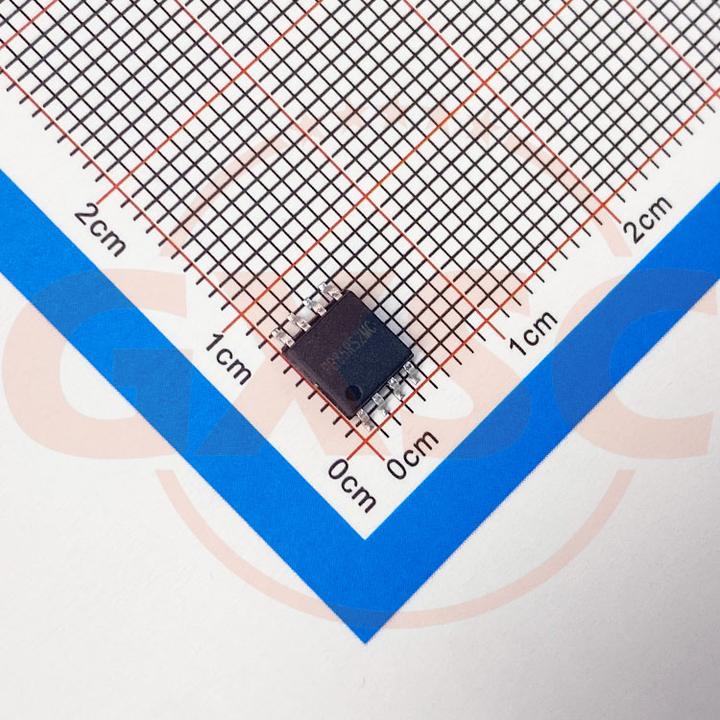 国芯思辰 |铁电存储器PB85RS2MC用于实时处理系统，兼容FM25V20A - 知乎