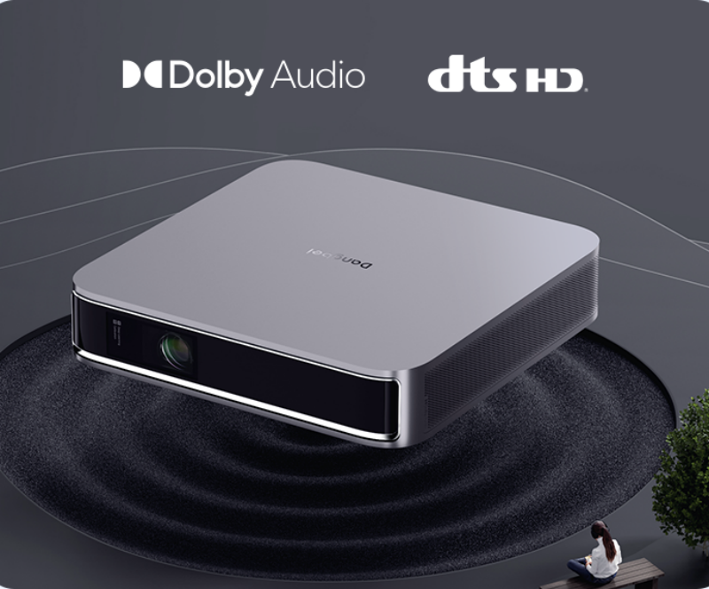 2023年轻薄投影仪怎么选？3000元价位，当贝D5X怎么样？全新当贝投影D5X参数配置详解来了 - 知乎